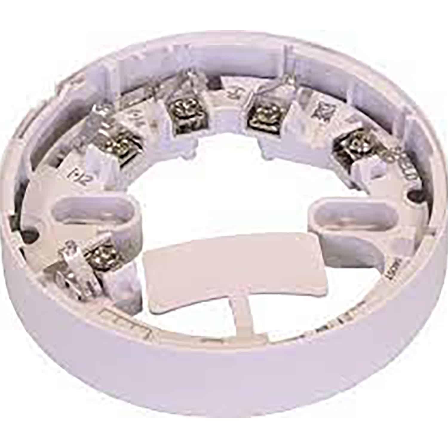 Base para Detector Endereçável B501 – Tasso Engenharia