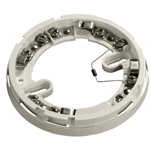 BASE PARA DETECTOR CONVENCIONAL S65 – Tasso Engenharia