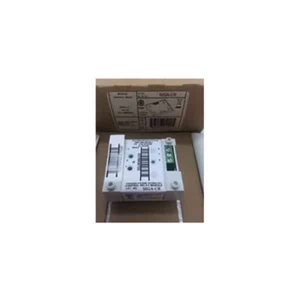 Módulo de Relé de Controle Siga-cr | Tasso Engenharia