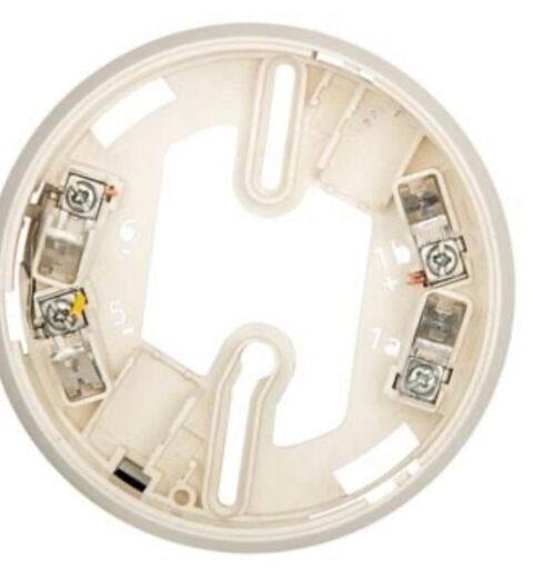 BASE PARA DETECTOR ENDEREÇÁVEL DB721 – Tasso Engenharia