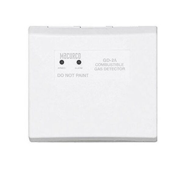 D382 DETECTOR DE GÁS COMBUSTÍVEL (MACURCO GD-2A) – Tasso Engenharia