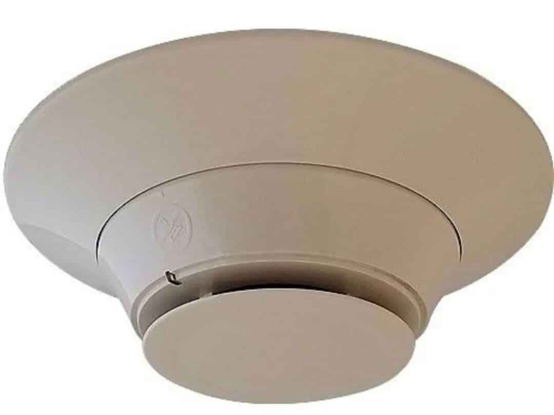 DETECTOR DE FUMAÇA ENDEREÇÁVEL FSP-951-IV – Tasso Engenharia