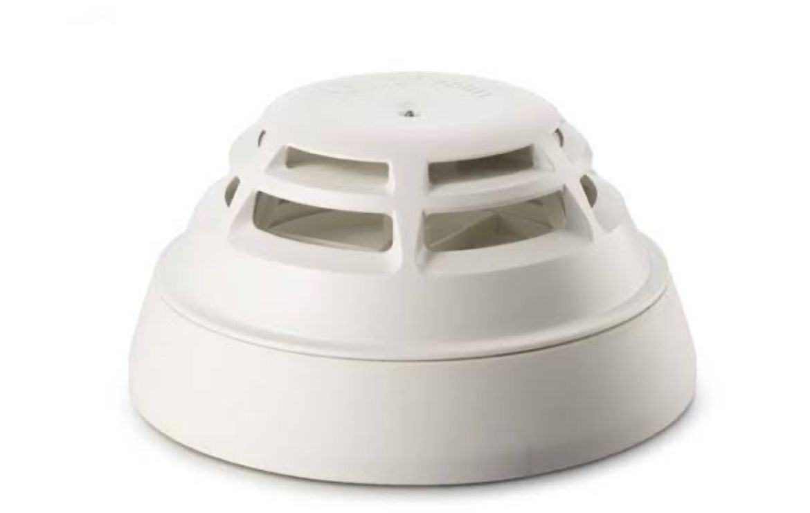 DETECTOR DE TEMPERATURA ENDEREÇÁVEL OH720 – Tasso Engenharia